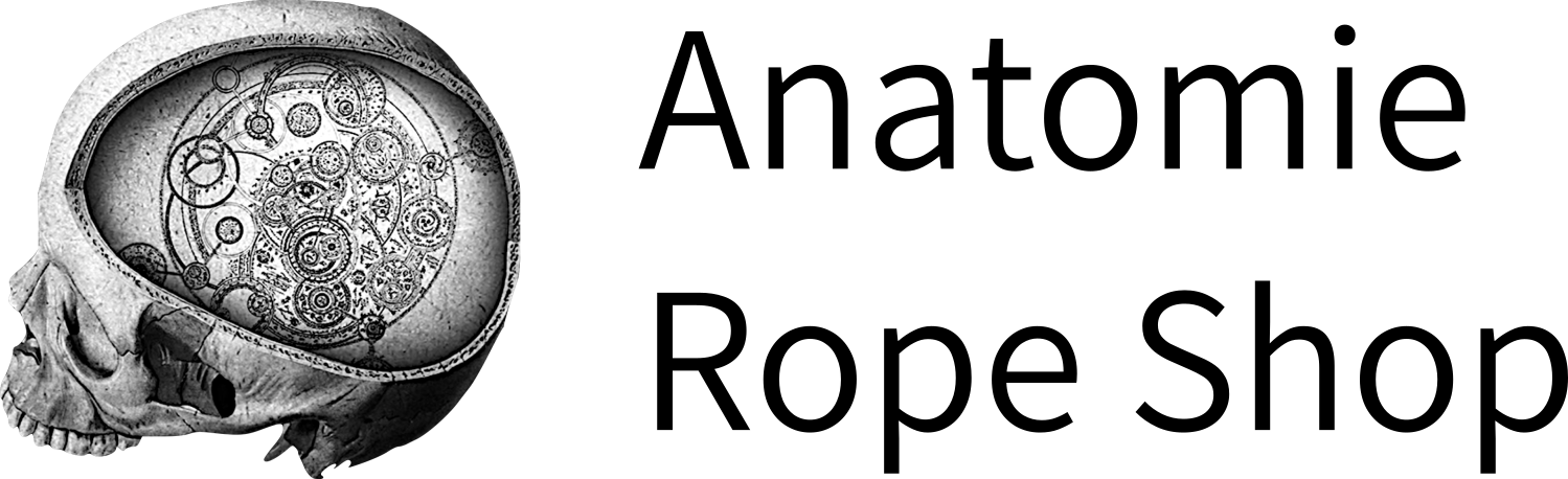 Cotton or jute for shibari? 4 key differences to help you decide ...